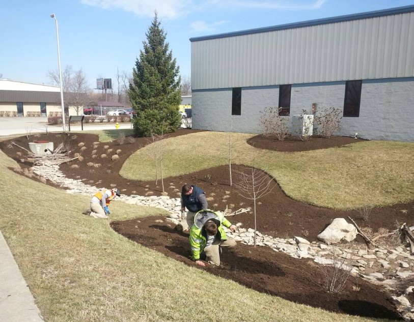 The Official Landscape Spring Cleanup Checklist