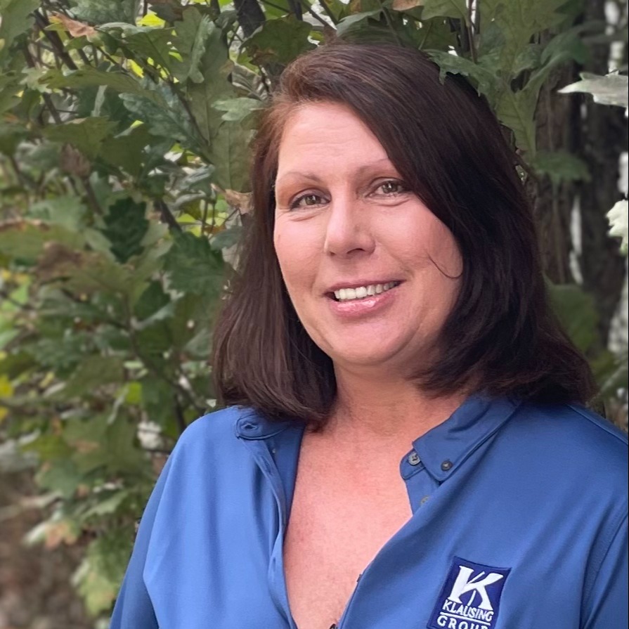 Meet the Klausing Group Team in Lexington & Louisville KY