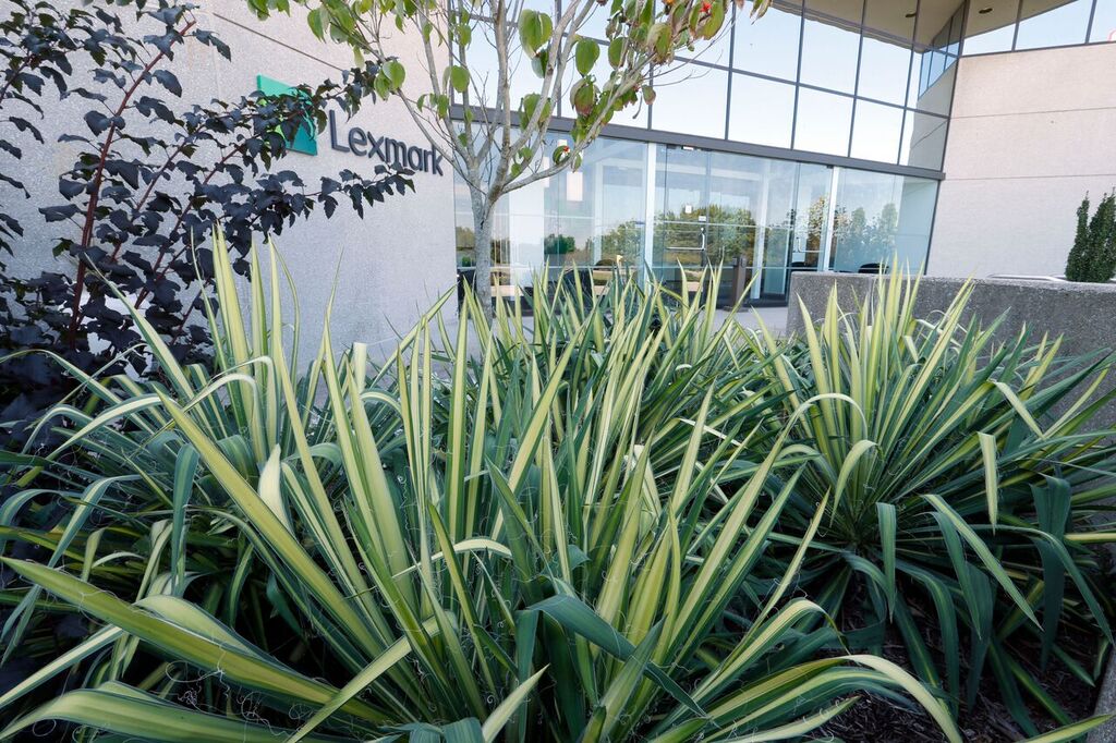 Commercial Landscaping in Lexington & Louisville KY | Klausing Group