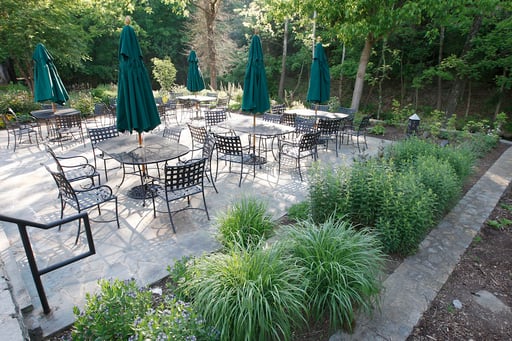 Green Infrastructure Improves Employee Performance