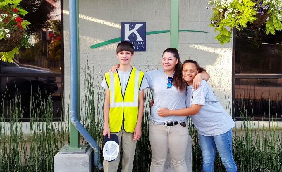 Summer Youth Job Training Program